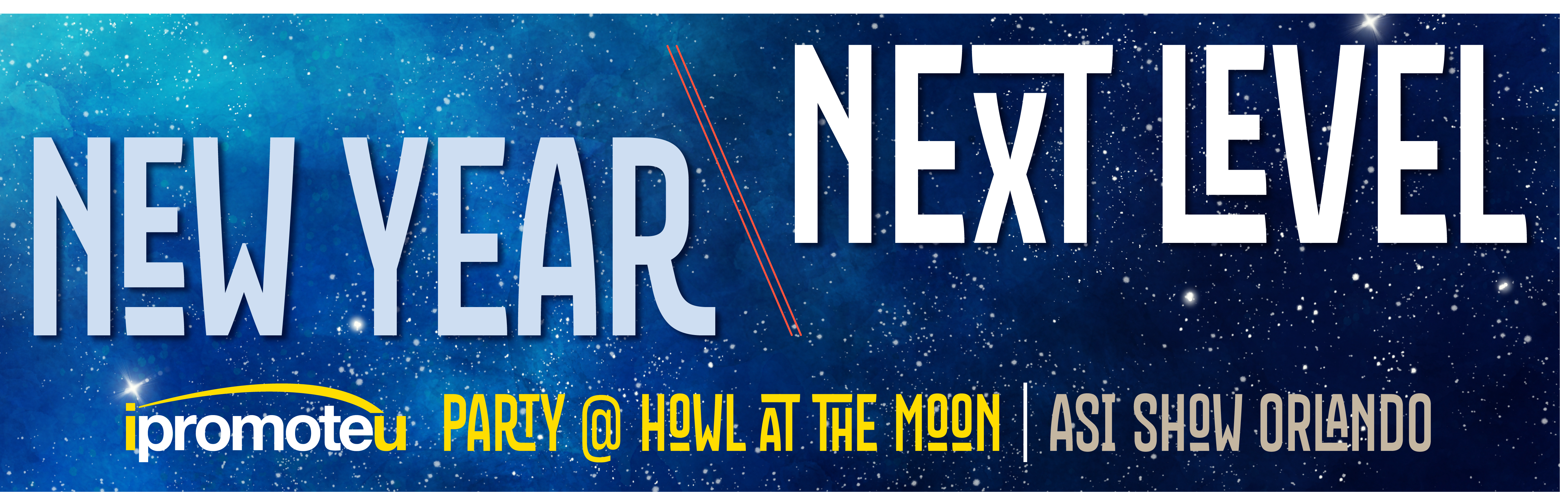 Join Us at the ASI Show Orlando, January 5-7, 2026!